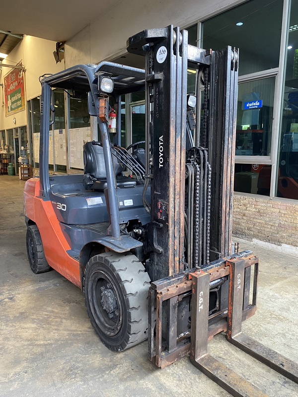 No : 266 / TOYOTA / 62-8FD30