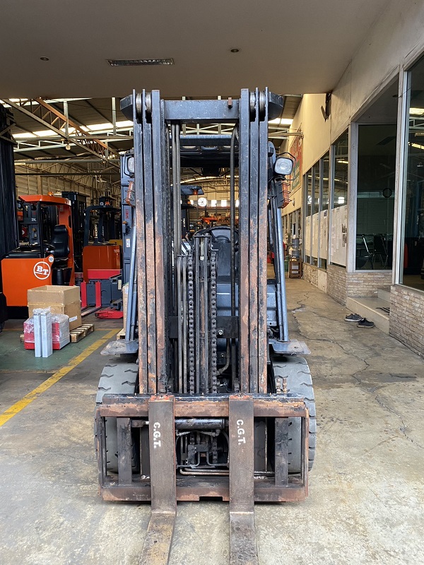 No : 266 / TOYOTA / 62-8FD30