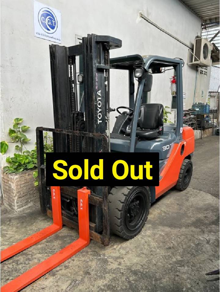 No : 245 / TOYOTA / 62-8FD30
